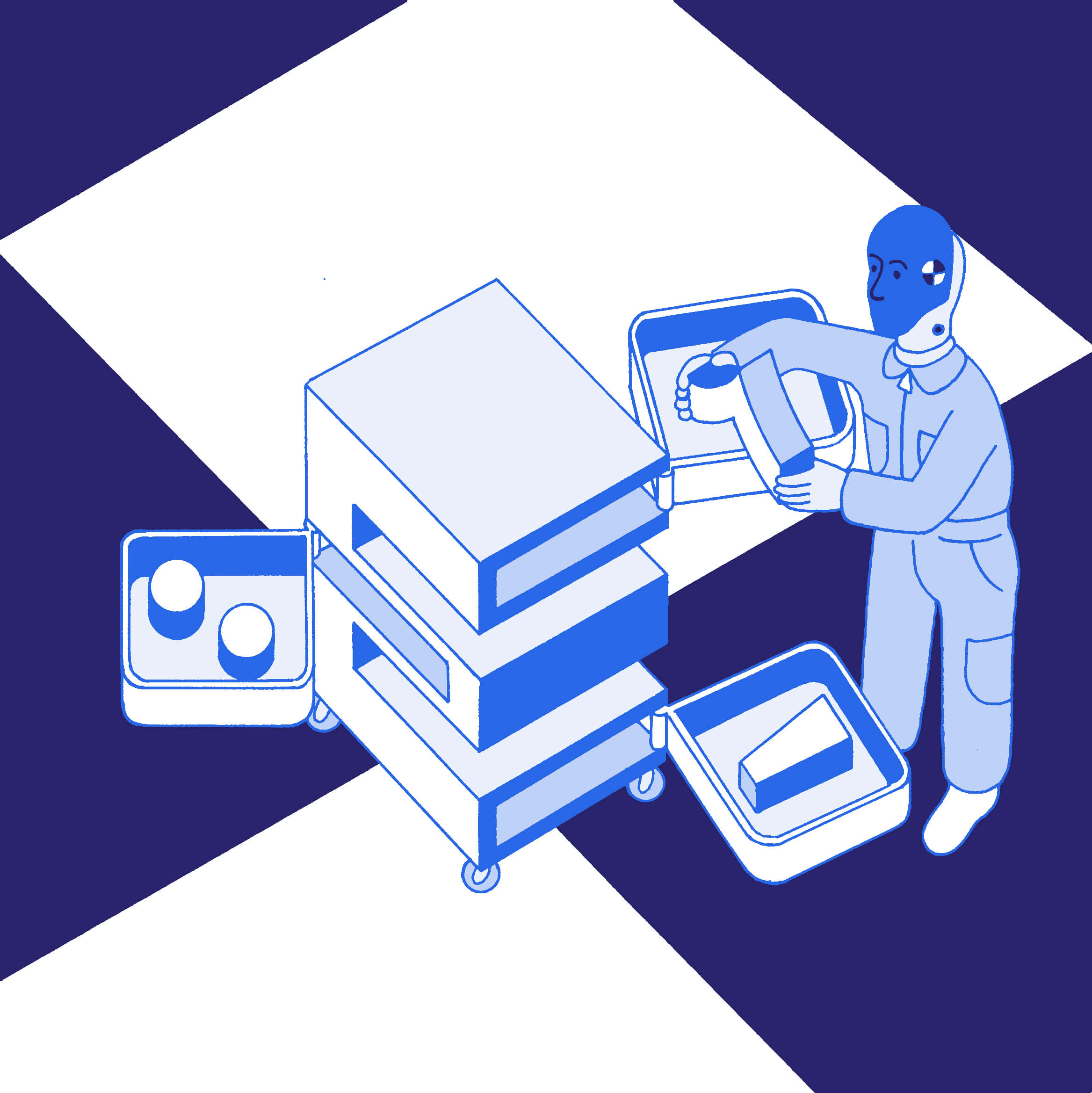 Home — Colophon Foundry